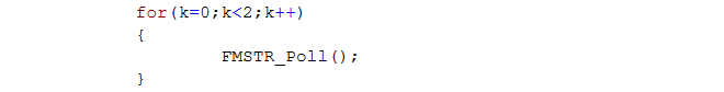 ERROR CODE :0x858e003(Timeout when waiting for the CAN/LIN response(No data received) ) - NXP ...