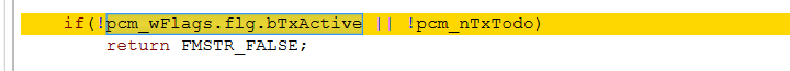 ERROR CODE :0x858e003(Timeout when waiting for the CAN/LIN response(No data received) ) - NXP ...