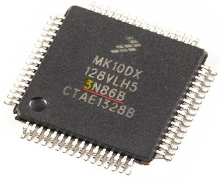 Solved: MK10DN128 Pin Drive Strength - NXP Community