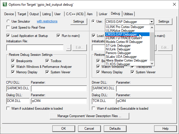 Solved: FRDM-K64F and Keil Studio - NXP Community