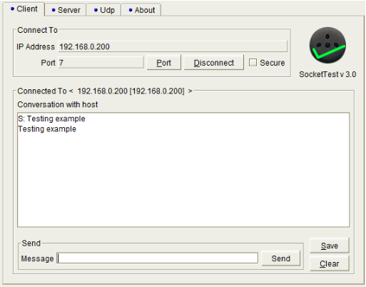 Communication Ethernet Nxp Community