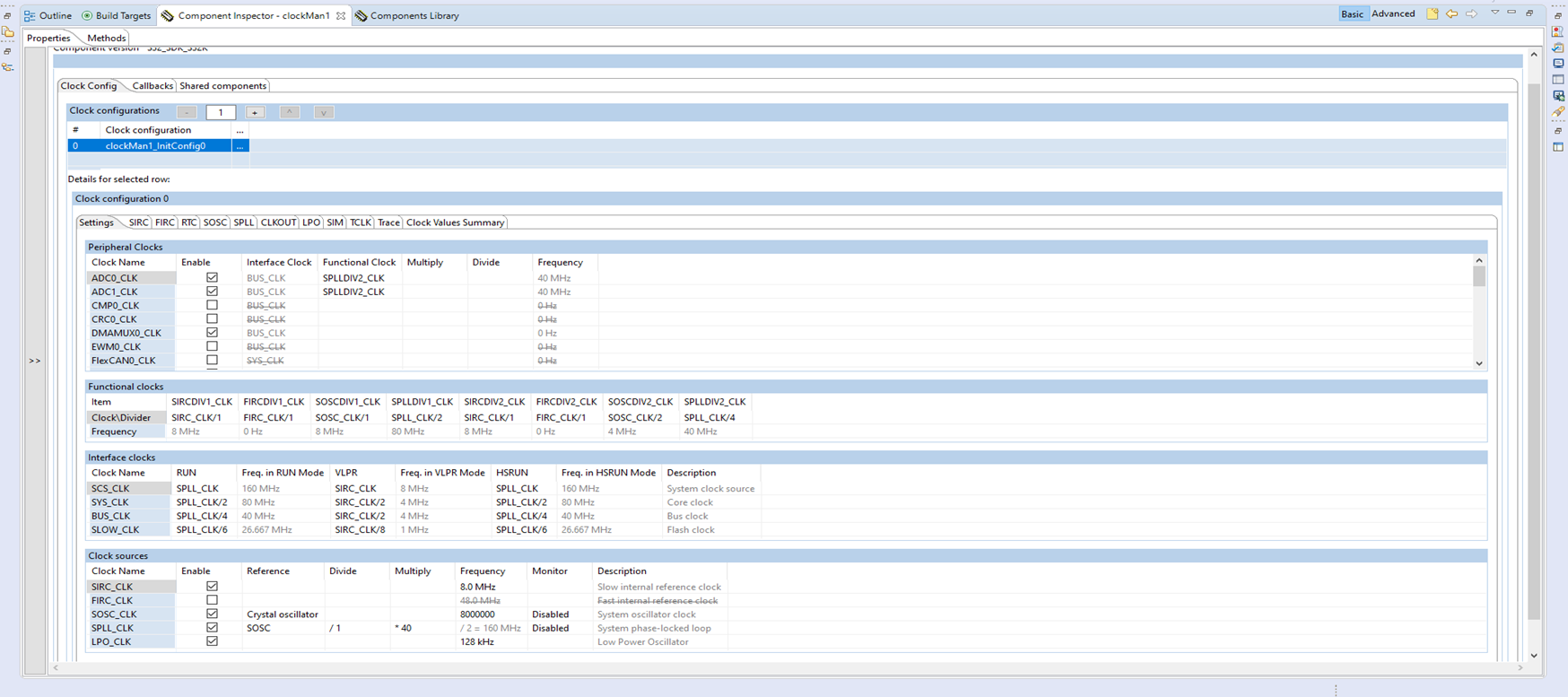 Solved: S32k144 ADC conversion and sampling time - NXP Community