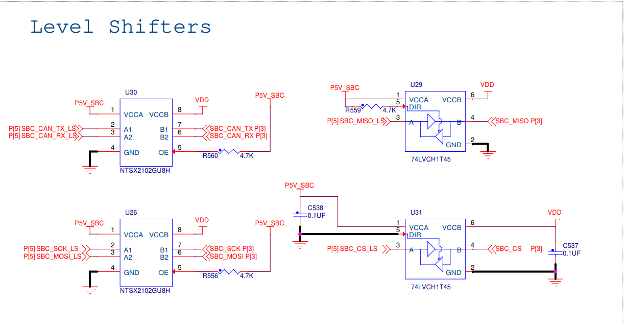 Solved: OpenSDA (MK20DX128VFM5) connection details - NXP Community