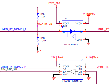 Solved: OpenSDA (MK20DX128VFM5) connection details - NXP Community