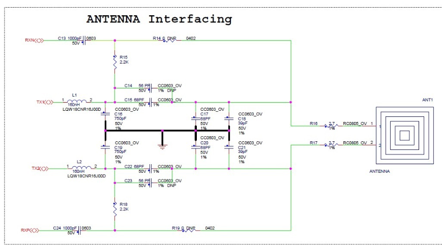 PN7160 antenna matching - NXP Community