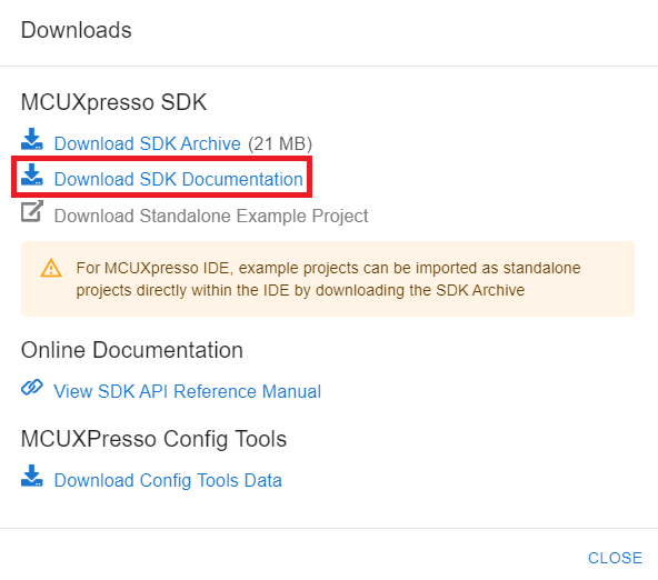 Solved: LPSCI vs UART in MCUXpresso SDK - NXP Community
