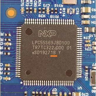 LPCXpresso55S69 mbed upload - NXP Community