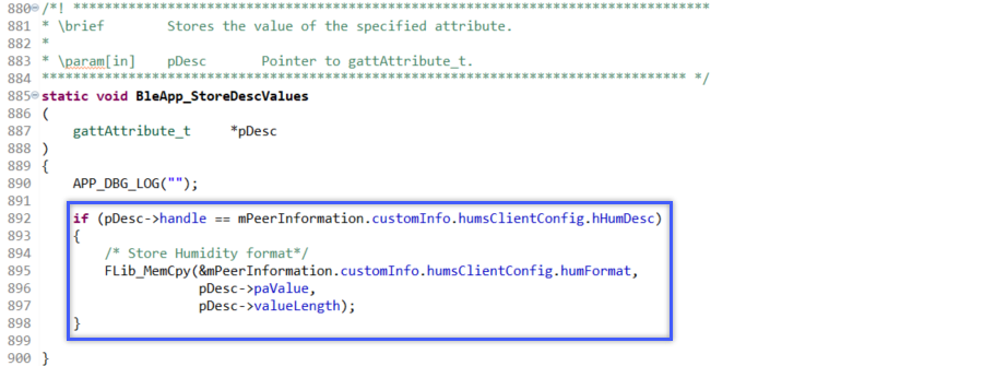 QN9090 Custom Profile - NXP Community