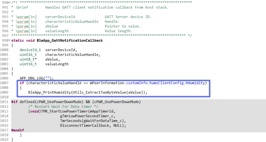 QN9090 Custom Profile - NXP Community