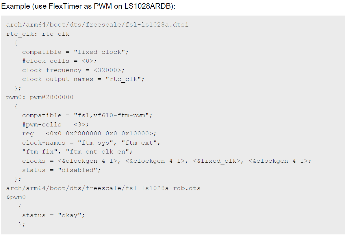 LS1046A FTM input Capture - NXP Community