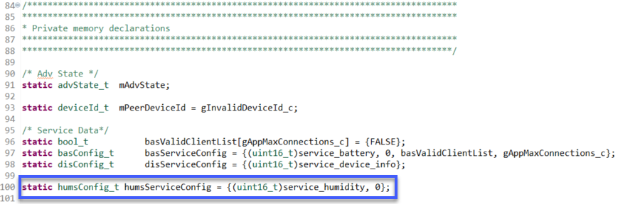 QN9090 Custom Profile - NXP Community
