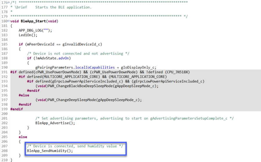 QN9090 Custom Profile - NXP Community