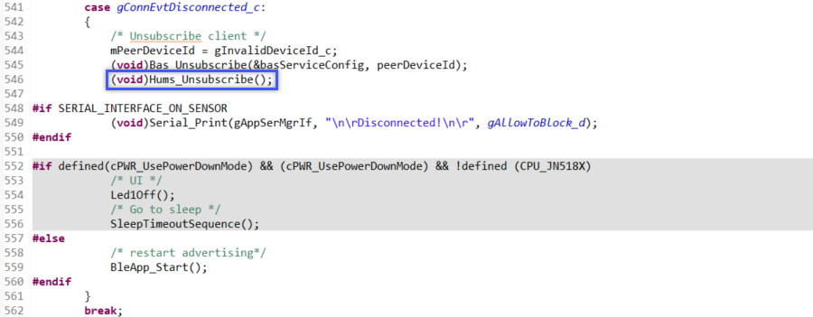 QN9090 Custom Profile - NXP Community