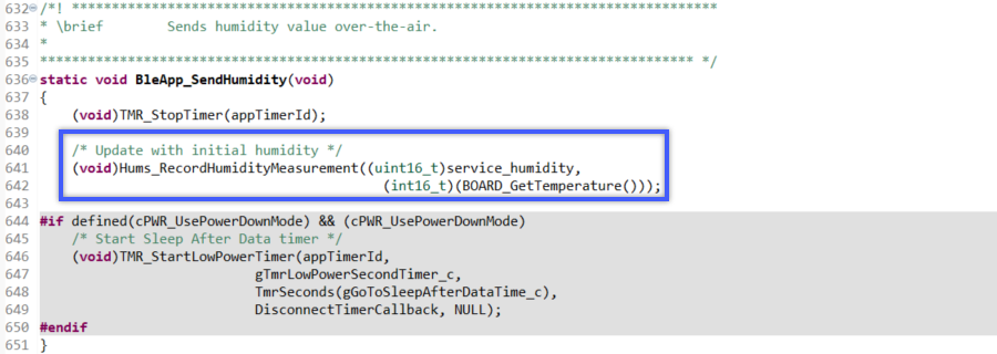 QN9090 Custom Profile - NXP Community
