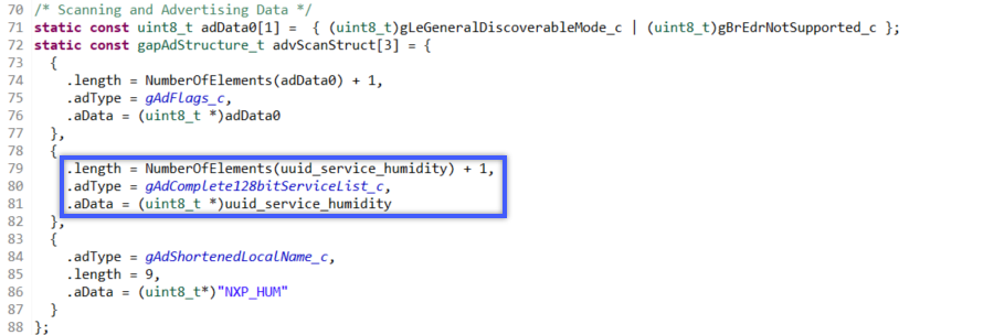 QN9090 Custom Profile - NXP Community