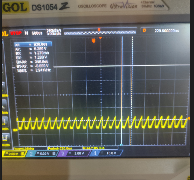 How earse and recover locked kinetis Device usining PE micro Probe ...