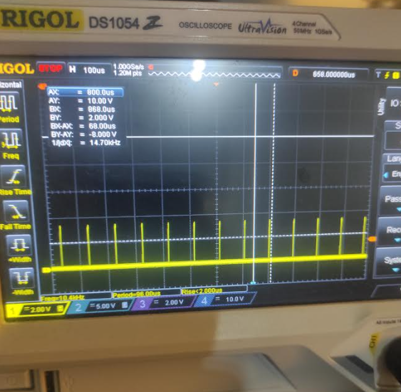 How earse and recover locked kinetis Device usining PE micro Probe ...