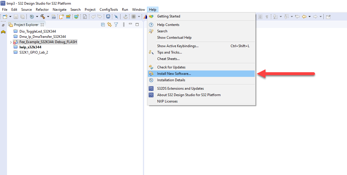 Solved: PINS_DRV_READPins function - NXP Community
