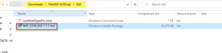 flexgui x32(x86) - NXP Community