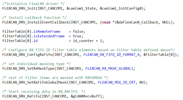 Question About Rtr Error In Flexcan Tx Nxp Community
