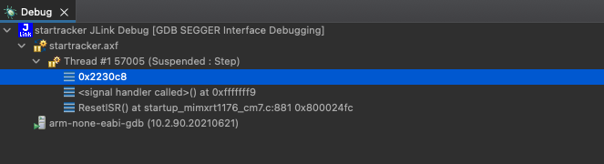 Solved: Issues when using SDRAM for general data storage on i.MXRT1176 - NXP Community