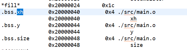 Maximum aligned attribute value in NXP GCC 9.2 Compiler - NXP Community