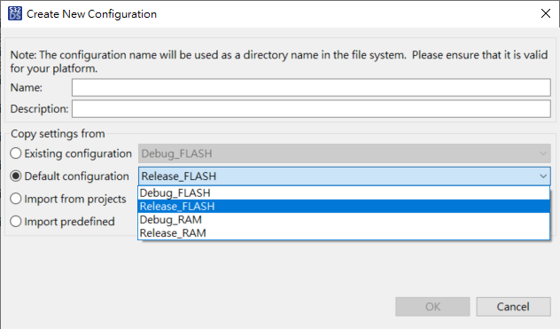 How to use command line build the S32K(312) Design Studio 4.4 code ...