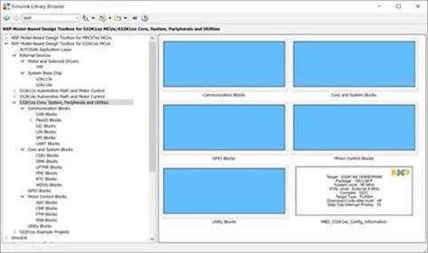NXP Model-Based Design Toolbox for S32K1xx MCUs - version 4.3.0 - NXP Community