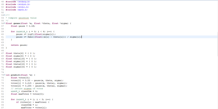 Mathh Functions On Hifi4 Dsp On Mimxrt685 Evk Generating Slow Code