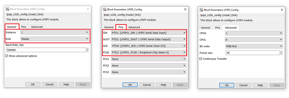 Example Model Rddrone Bms772 Nxp Community