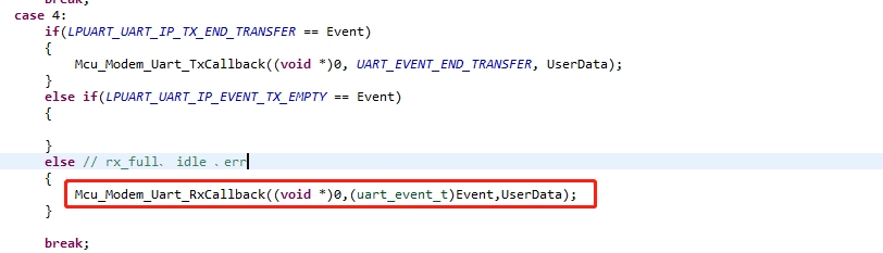 Solved: S32K312 _UART_DMA_Data_Loss - NXP Community
