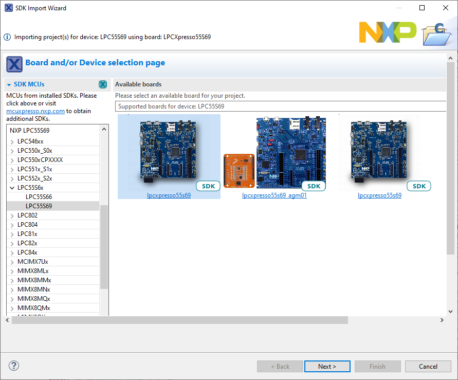 Baremetal programming - NXP Community