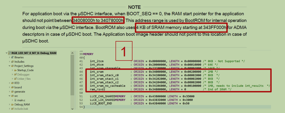 Solved: S32G-VNP-GLDBOX Gmac_Ip_InternalLoopback test - NXP Community