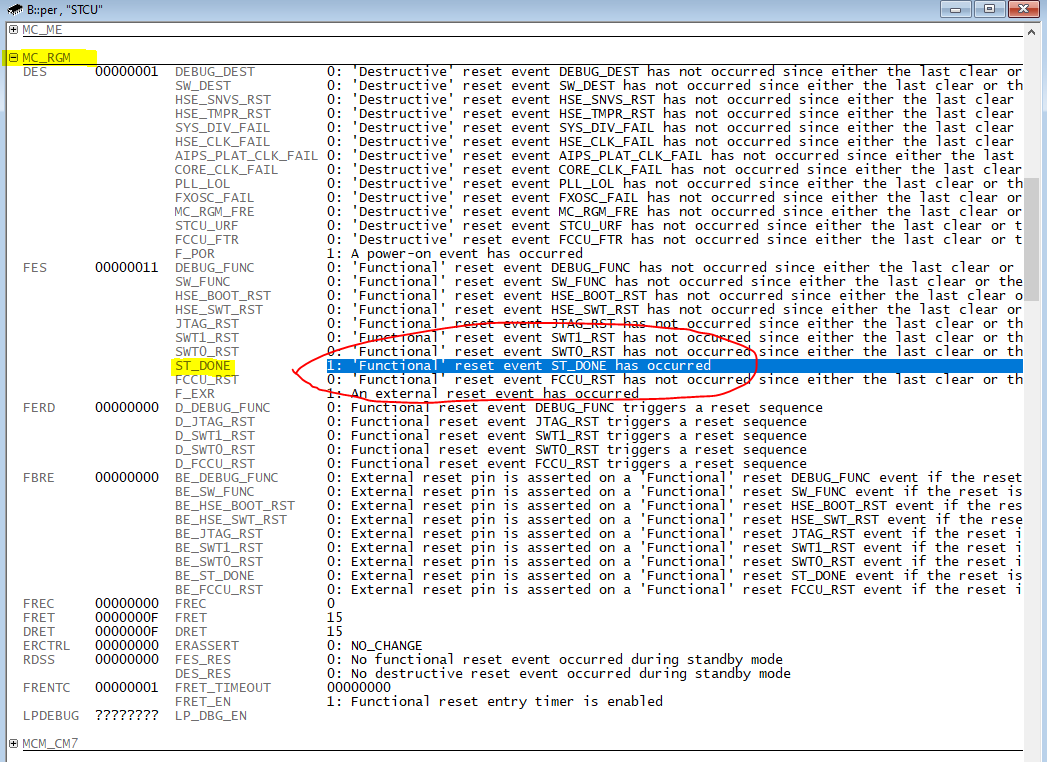 s32k bist - NXP Community