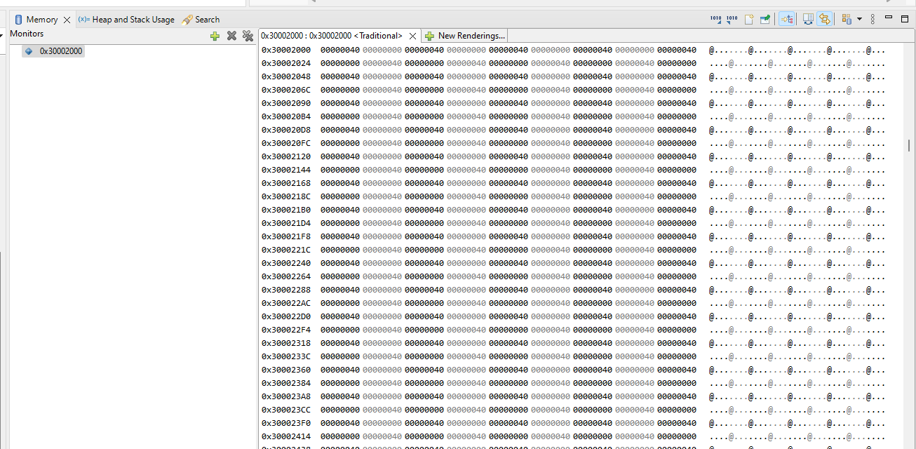 Solved: Re: RT1170_reset.scp invalid PC/SP with RT1170 Rev A - NXP Community