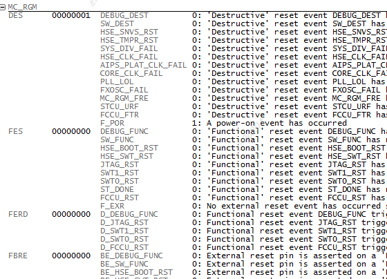 s32k bist - NXP Community