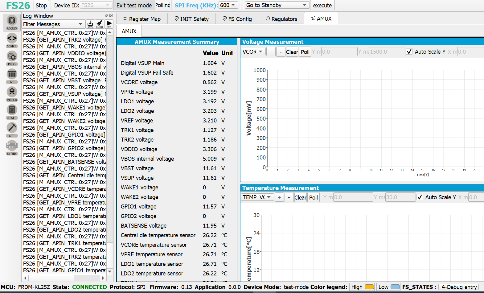 FS26 EVM Configuration - NXP Community