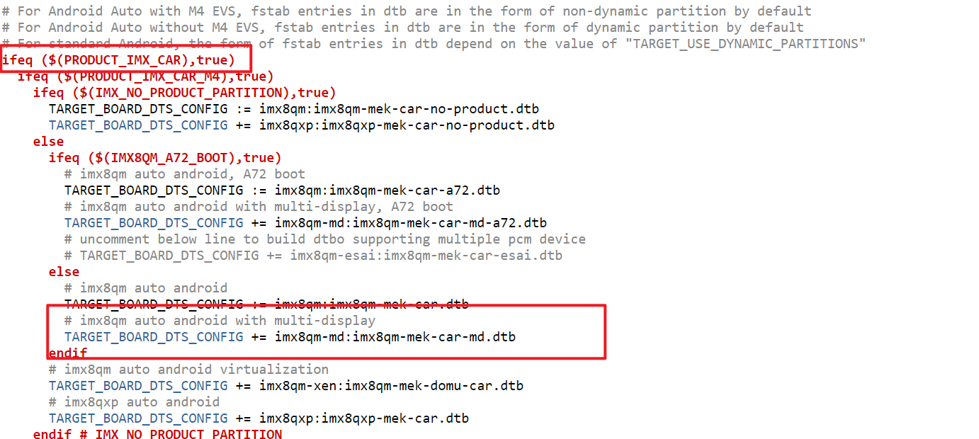 Solved: iMX8QM Android Automotive OS 12.0.0_2.1.0 LVDS Panel Issue - NXP Community