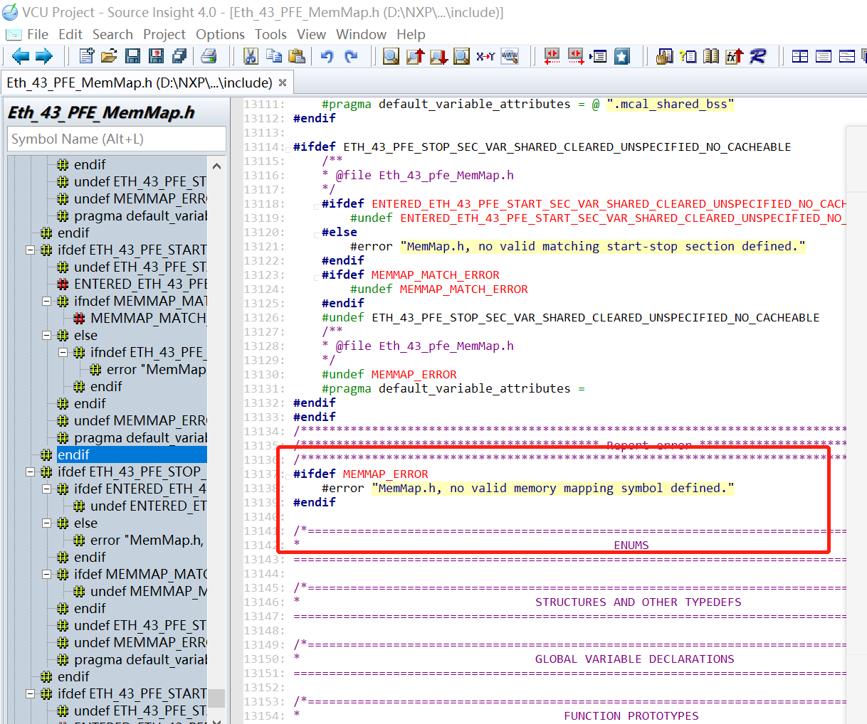 S32G PFE can not work - NXP Community