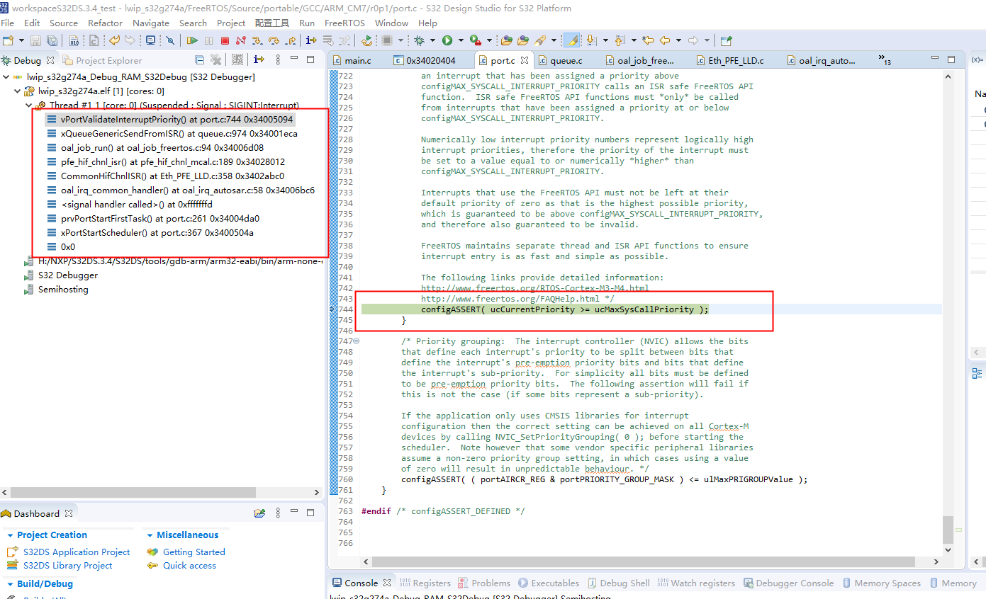 S32G PFE can not work - NXP Community