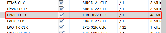 S32k Use Rtd Set I2c Nxp Community