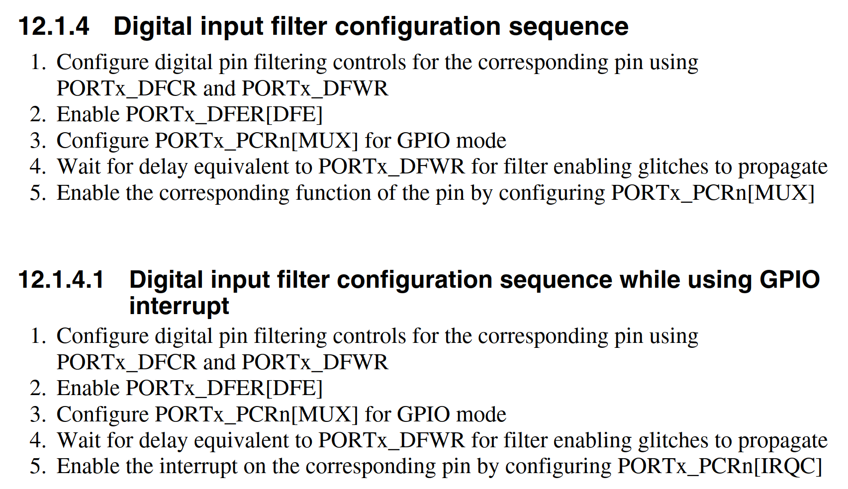 Solved: Encoder Interface ABZ's filter - NXP Community