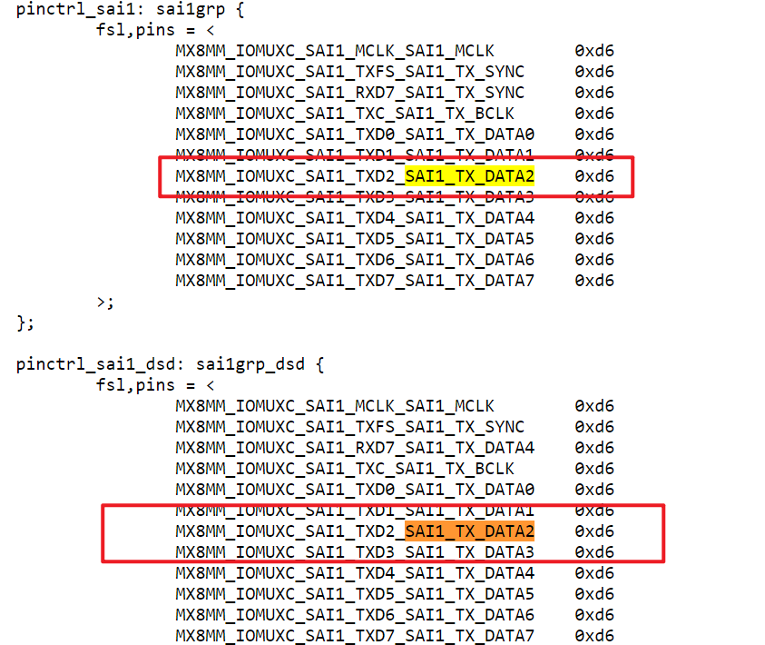 IMX8MM request_threaded_irq Call trace !! Please Help me - NXP Community