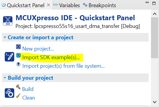 Solved: Baremetal using CMSIS - NXP Community