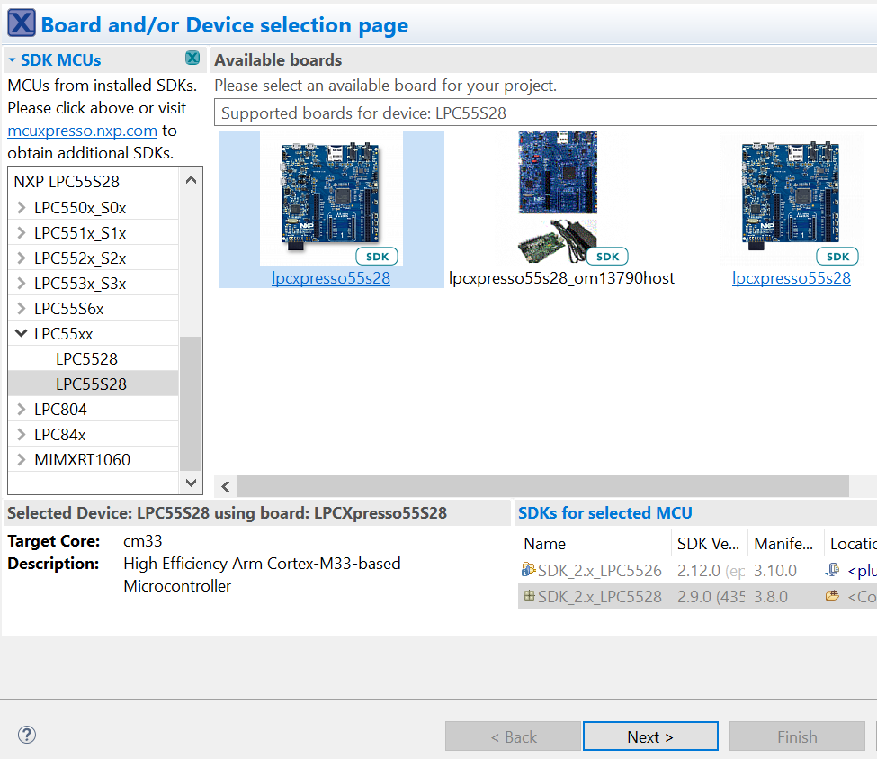 Solved: Baremetal using CMSIS - NXP Community