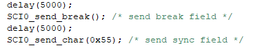 Lin Error - NXP Community