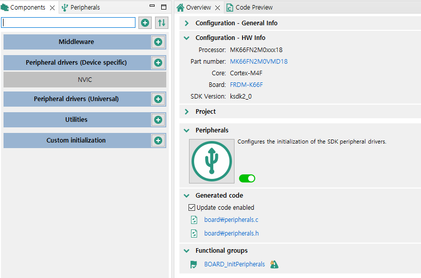 Solved: MCUXpresso IDE - lwIP MII Setting - NXP Community