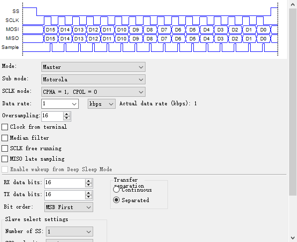 Solved: TJA1128 SPI read - NXP Community