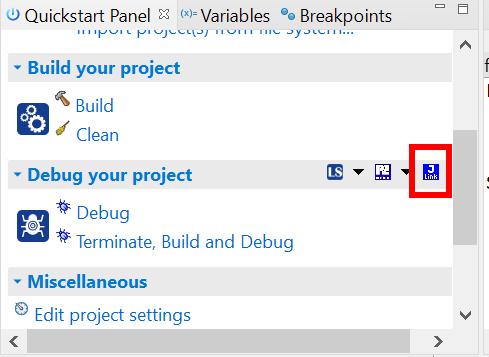 Solved: Error occurs when debugging FRDM-KW36: Unable to connect wire for probe index 1. - NXP ...
