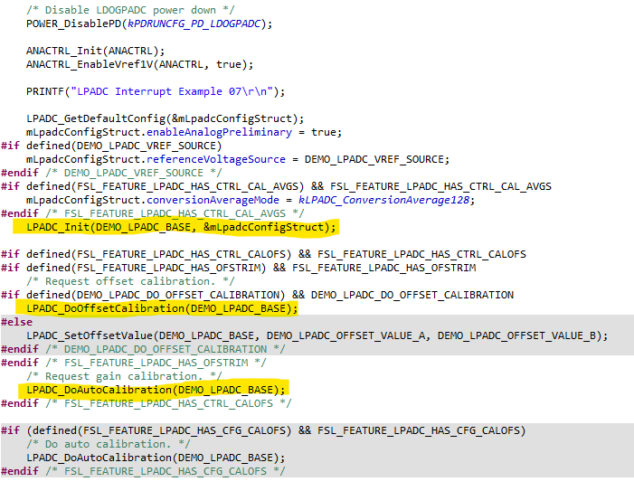 LPC5528: ADC at high resolution misses codes - NXP Community
